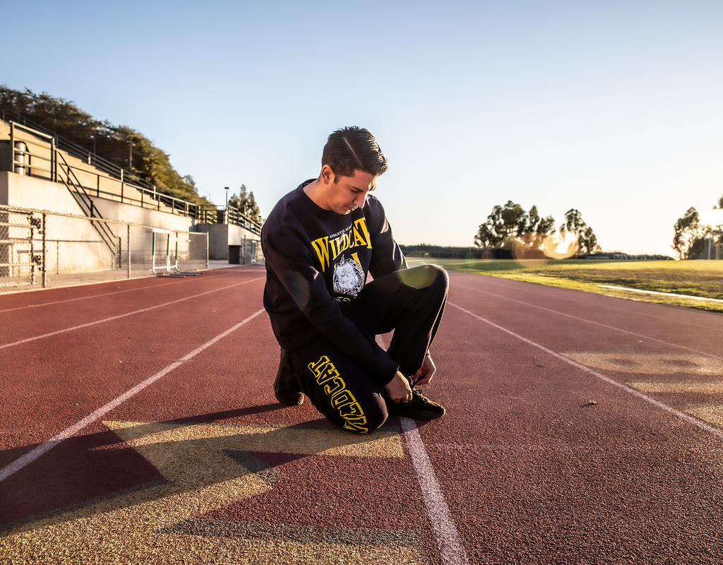 I Am Wildcat Official Merch || Powered by 3BLACKDOT®