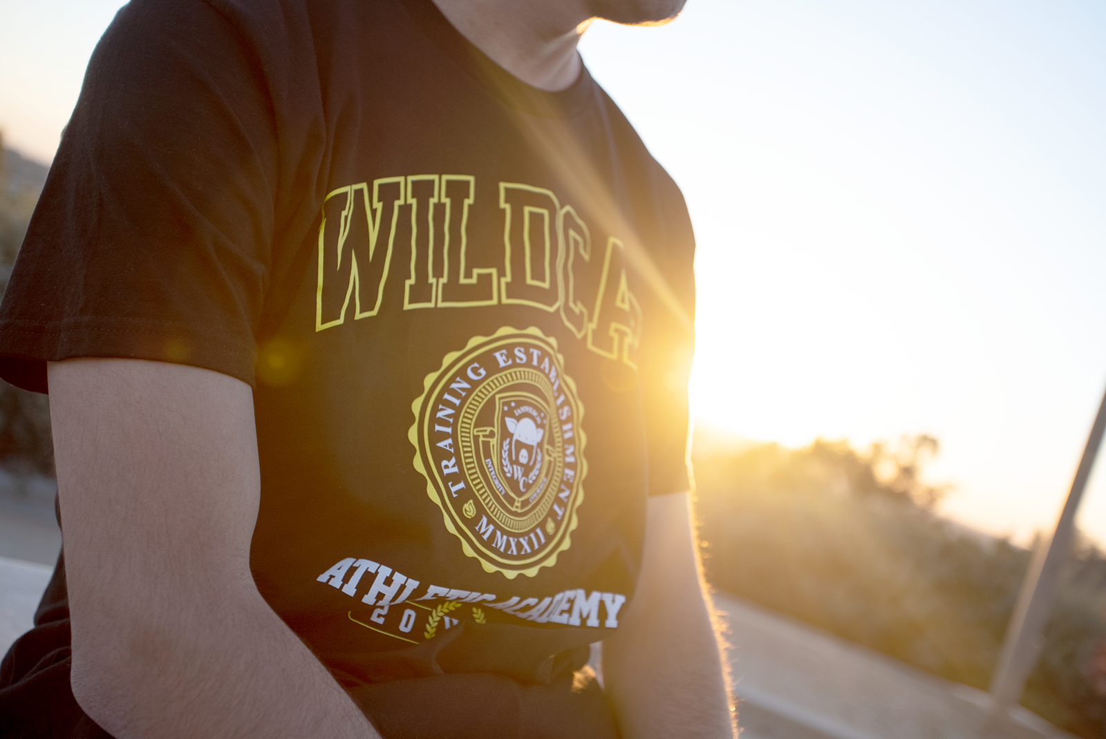 I Am Wildcat Official Merch || Powered by 3BLACKDOT®