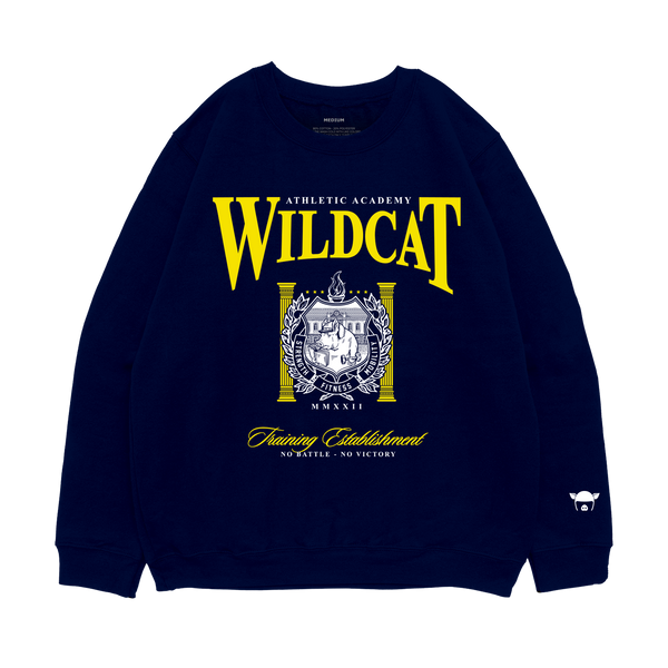 BLK FRIDAY 2022 - I Am Wildcat Official Merch