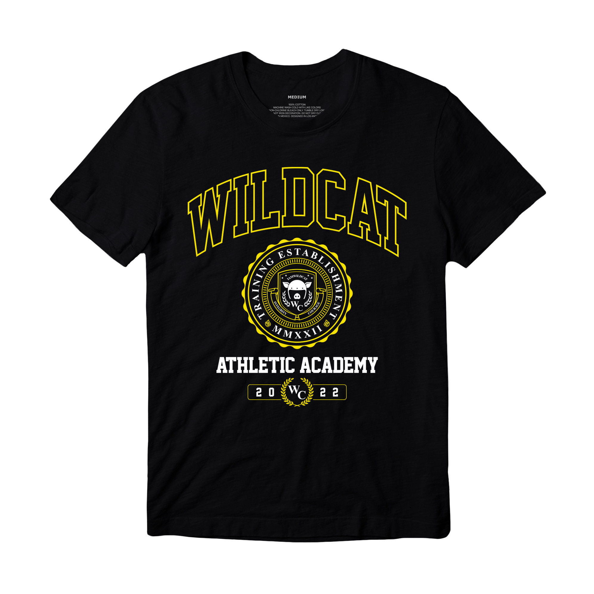 Products - I Am Wildcat Official Merch